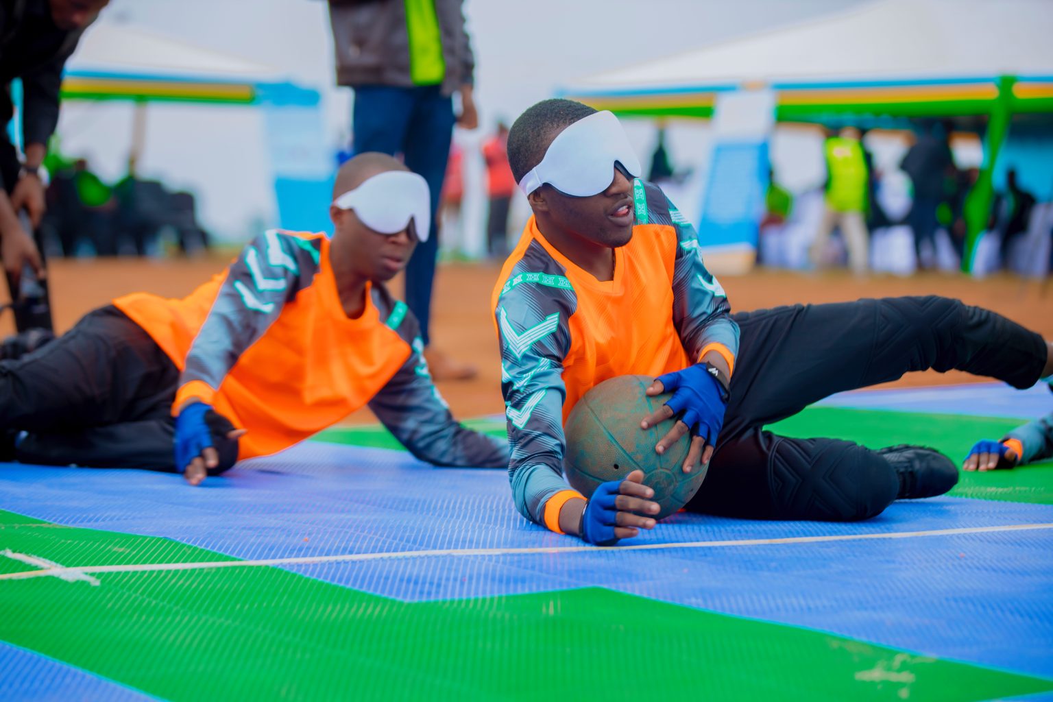 International Day of People with Disability 2024 – Uwezo Youth Empowerment